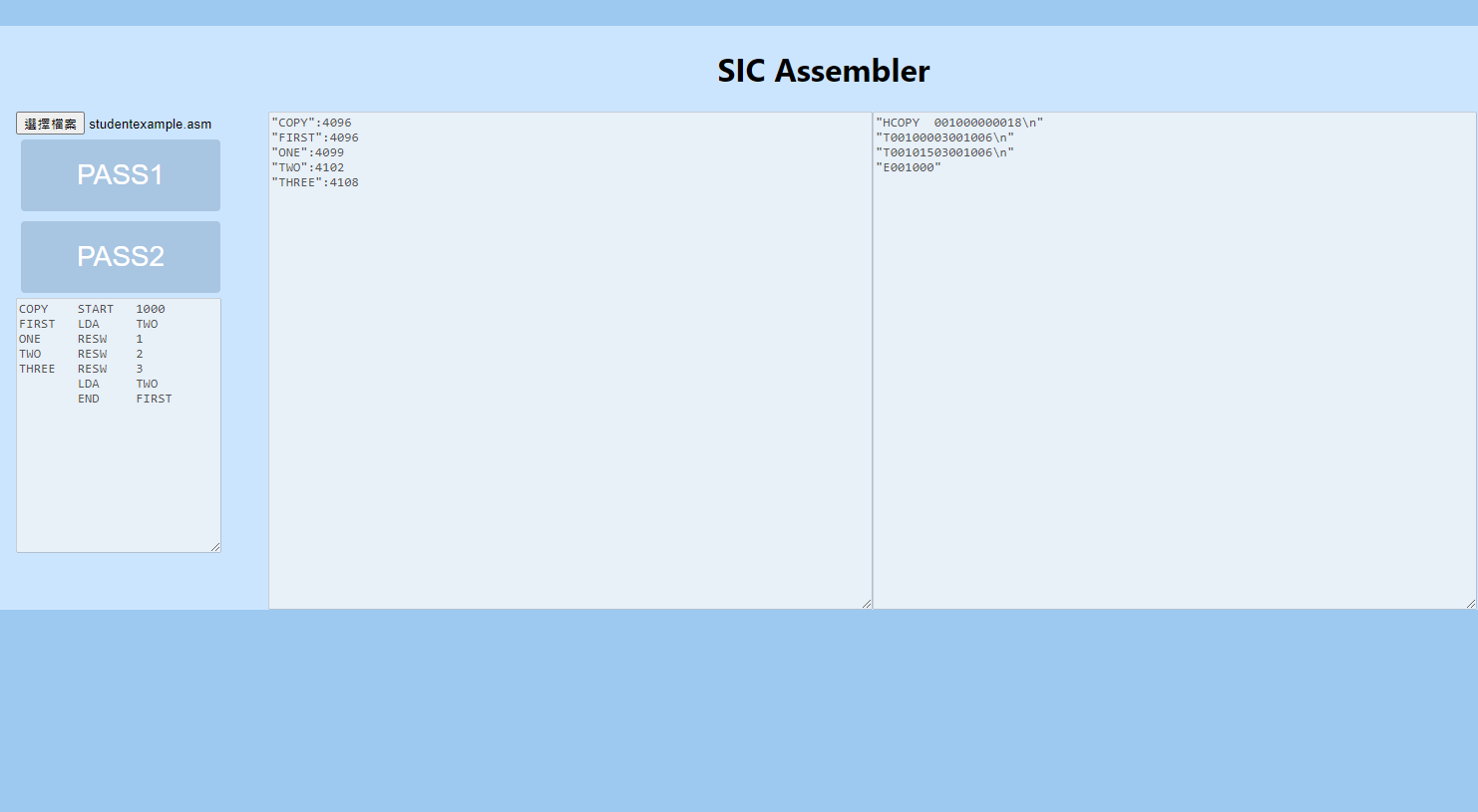 Personal Portfolio 